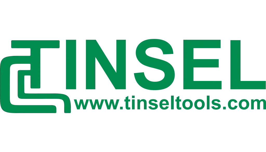 TinselTools - Technology, Tools, Tinsel